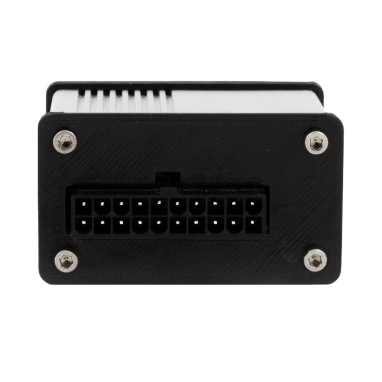 Launch control - LDperformance