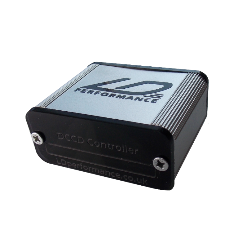 DBW Throttle controller - LDperformance