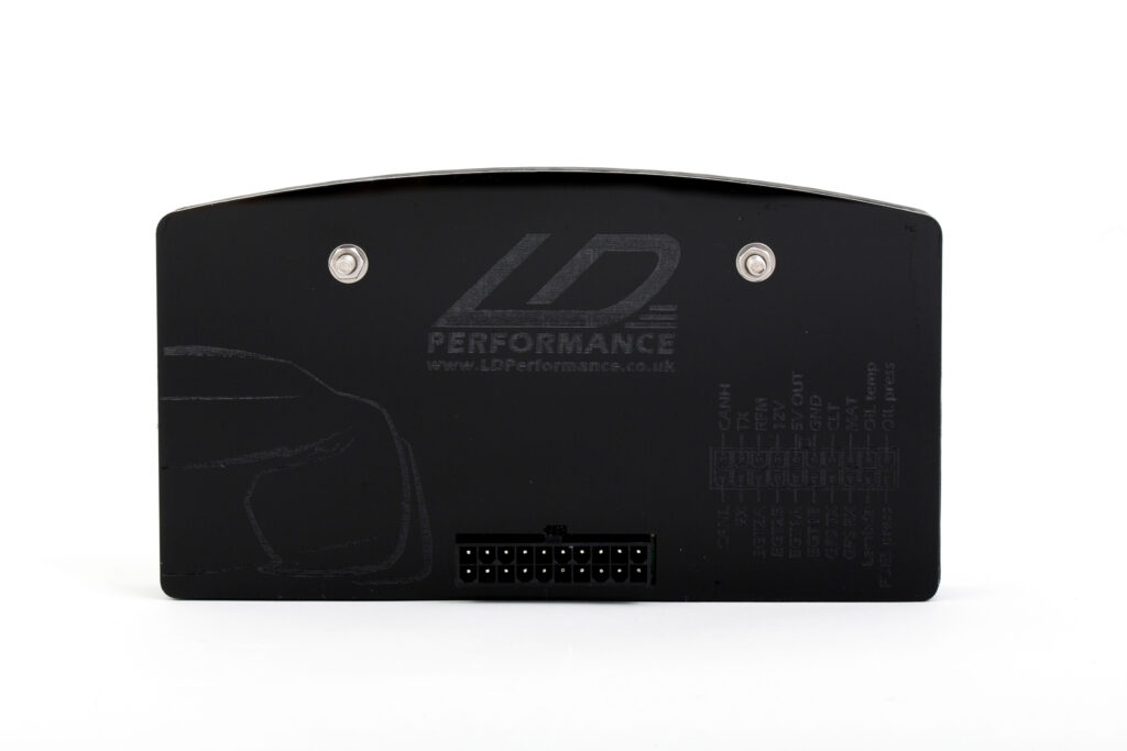 Racing Dash2 - LDperformance