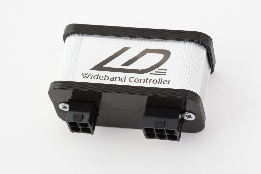 Wideband Controller for BOSCH 4.9 and ADV - LDperformance