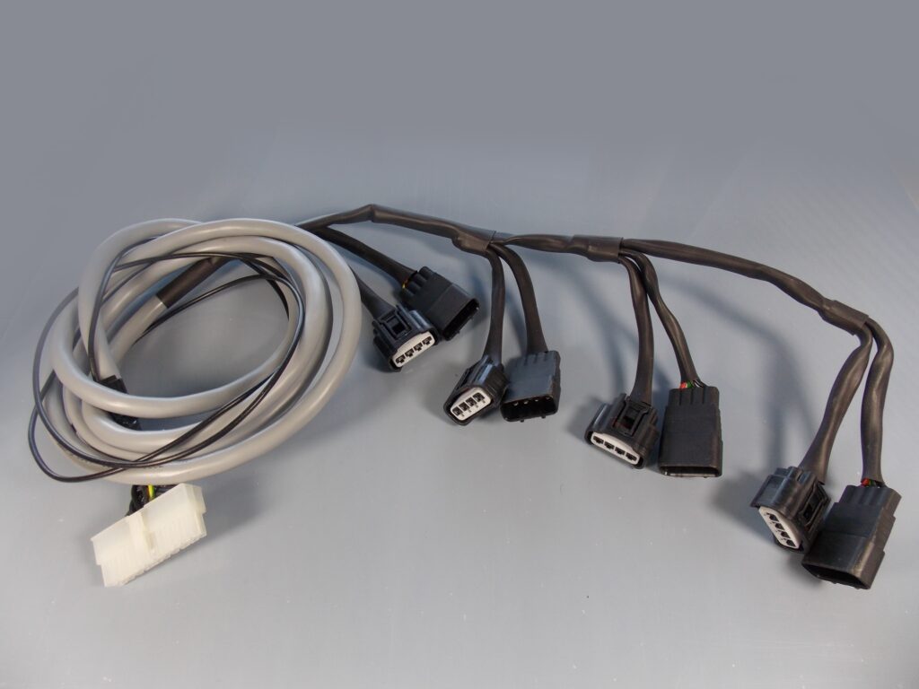 Launch control - LDperformance