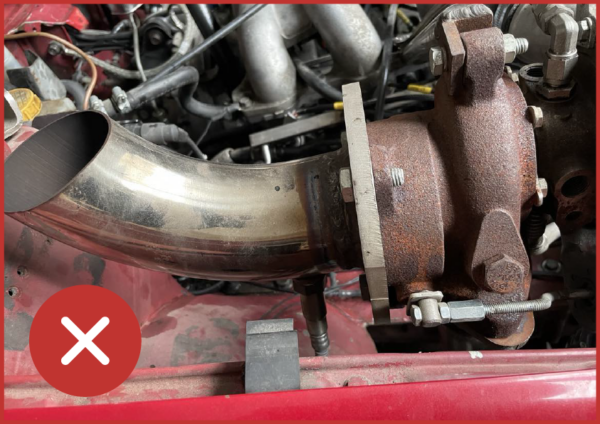 Optimal lambda sensor location - LDperformance